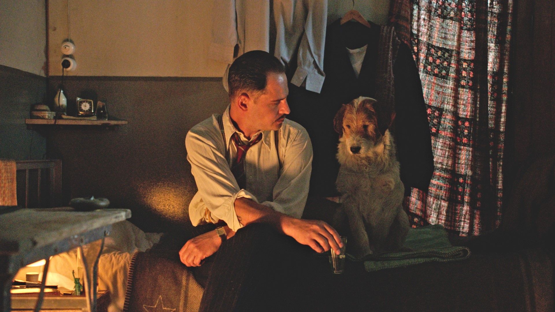 Foto de la película Bye Bye Germany - Foto 12 por un total de 14 ...