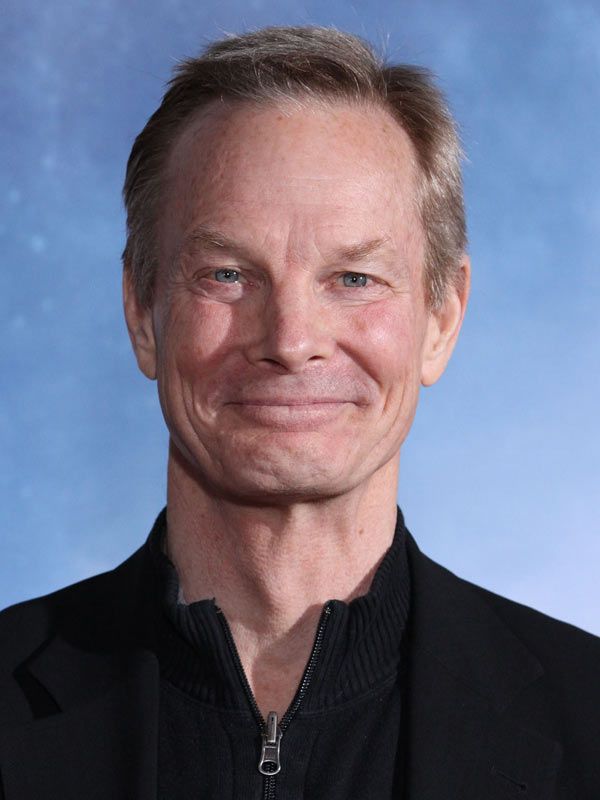 Bill Irwin - SensaCine.com.mx