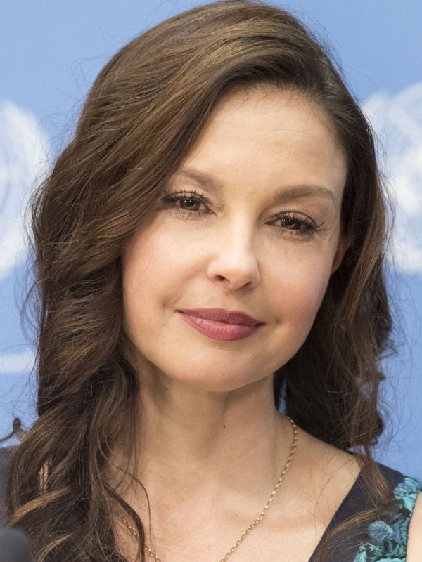 Ashley Judd - SensaCine.com.mx
