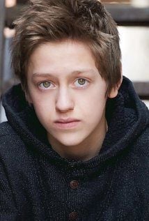 Percy Hynes White : Su biografía - SensaCine.com.mx