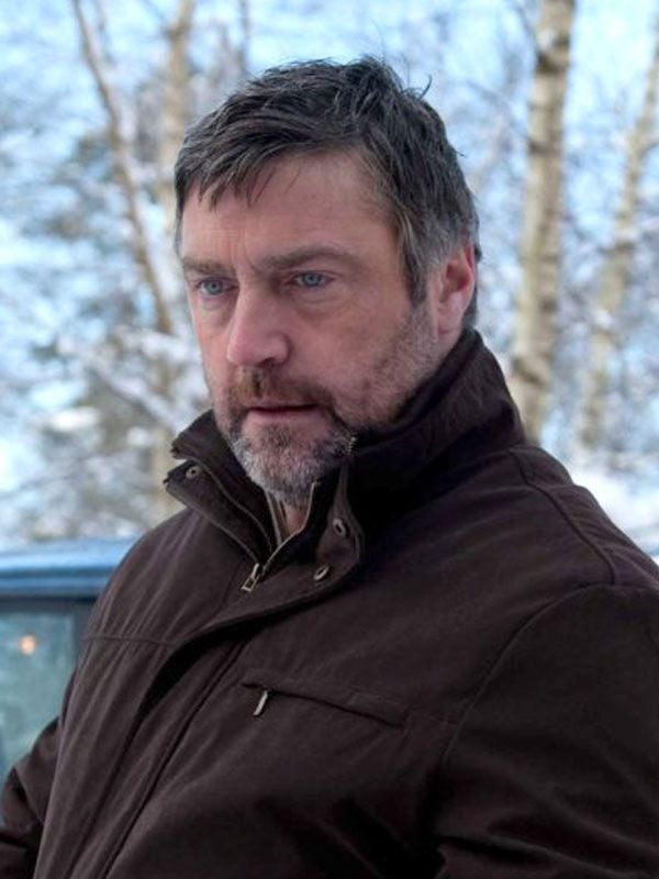 Vincent Regan - SensaCine.com.mx