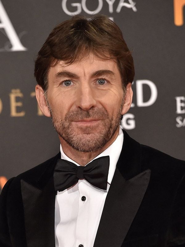 Antonio de la Torre : Su biografía - SensaCine.com.mx