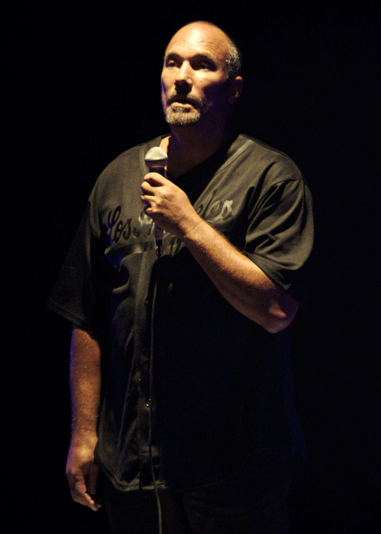 Cartel de la película Rodney King - Foto 2 por un total de 8 ...