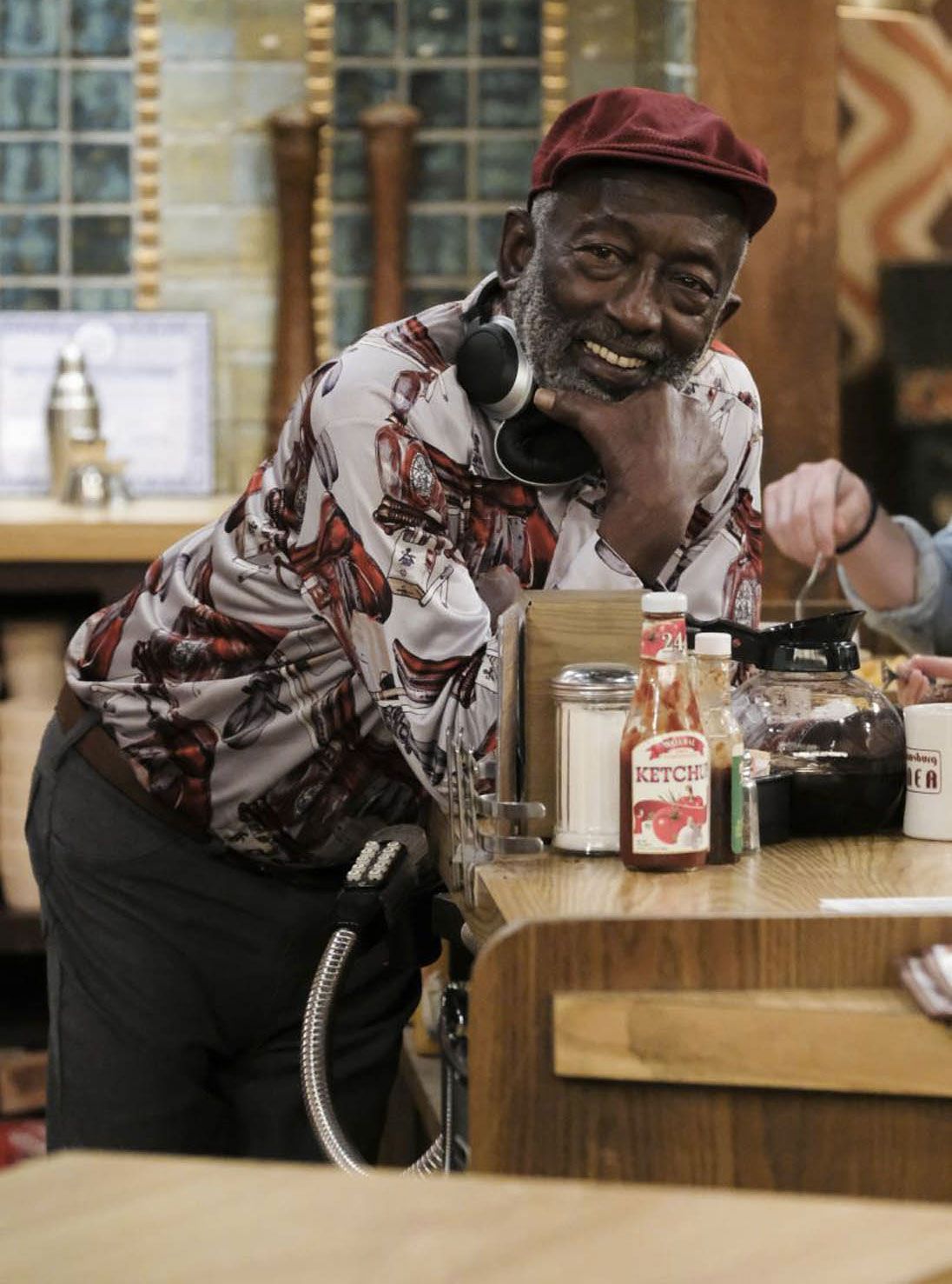 2 Broke Girls : 2 Broke Girls : Foto - Foto 29 sobre 519 - SensaCine.com.mx