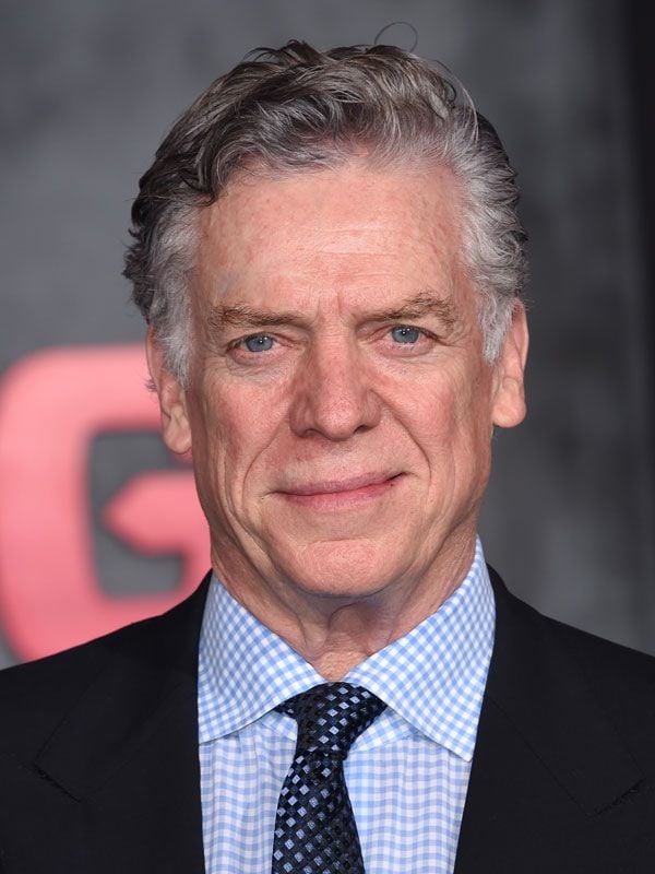 Christopher McDonald : Su biografía - SensaCine.com.mx