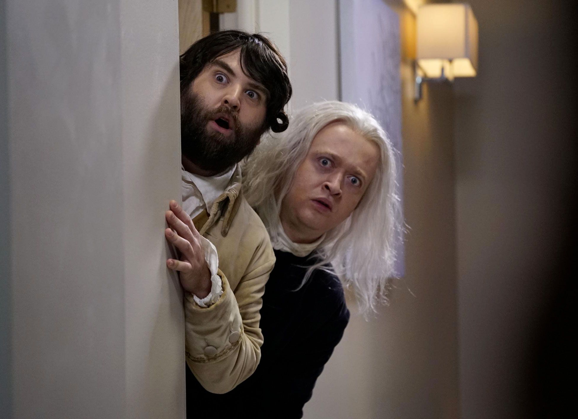 Foto de Neil Casey - Foto Neil Casey - Foto 5 de 15 - SensaCine.com.mx