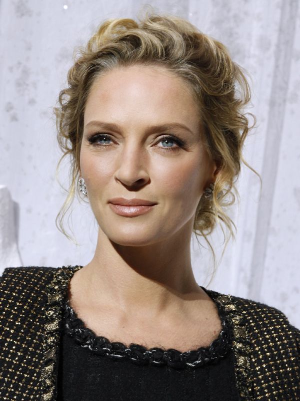 Uma Thurman - SensaCine.com.mx