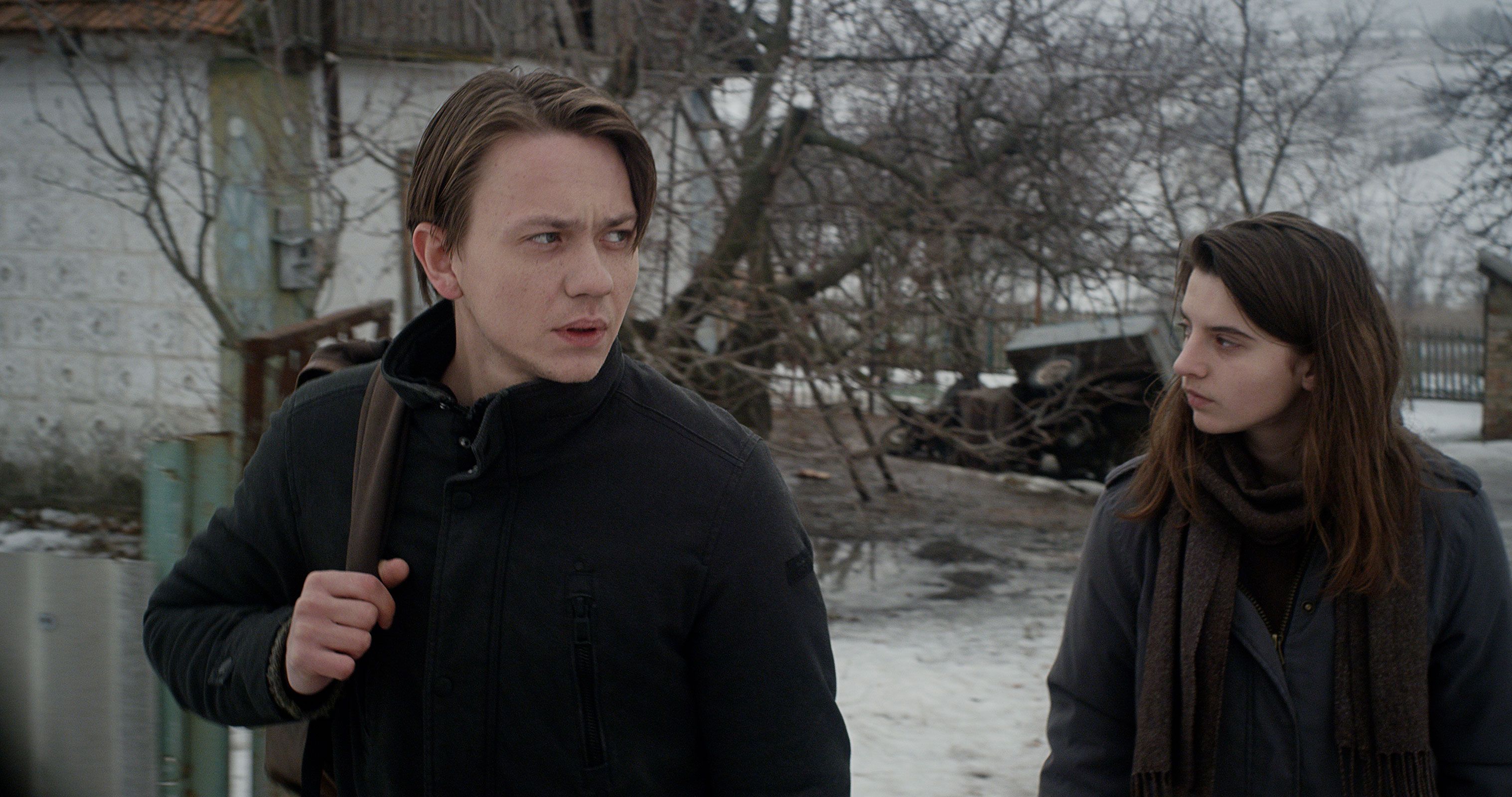 Foto de la película La helada - Foto 6 por un total de 7 - SensaCine.com.mx