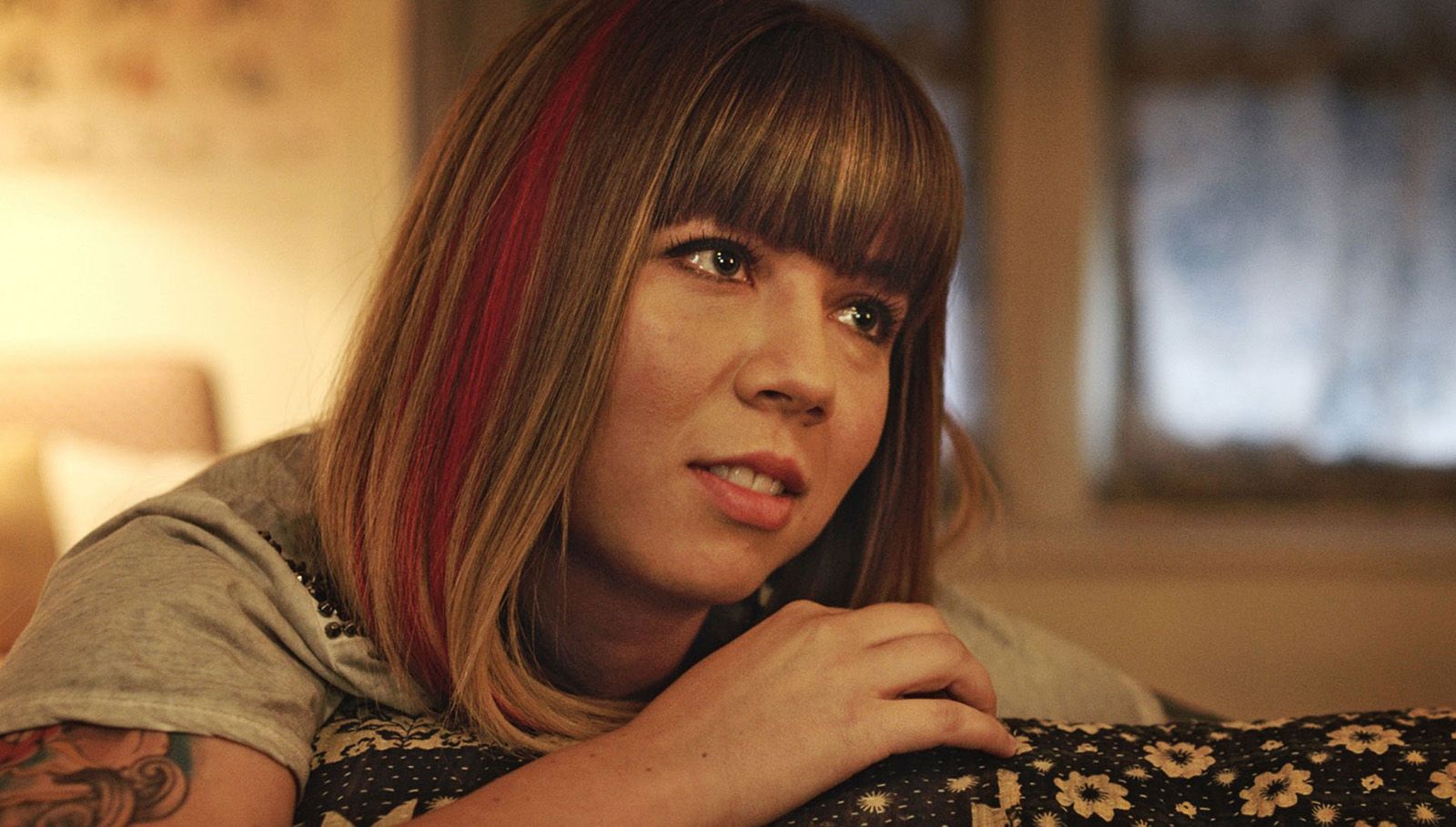 Foto de Jennette McCurdy - Animal de compañía : Foto Jennette McCurdy ...