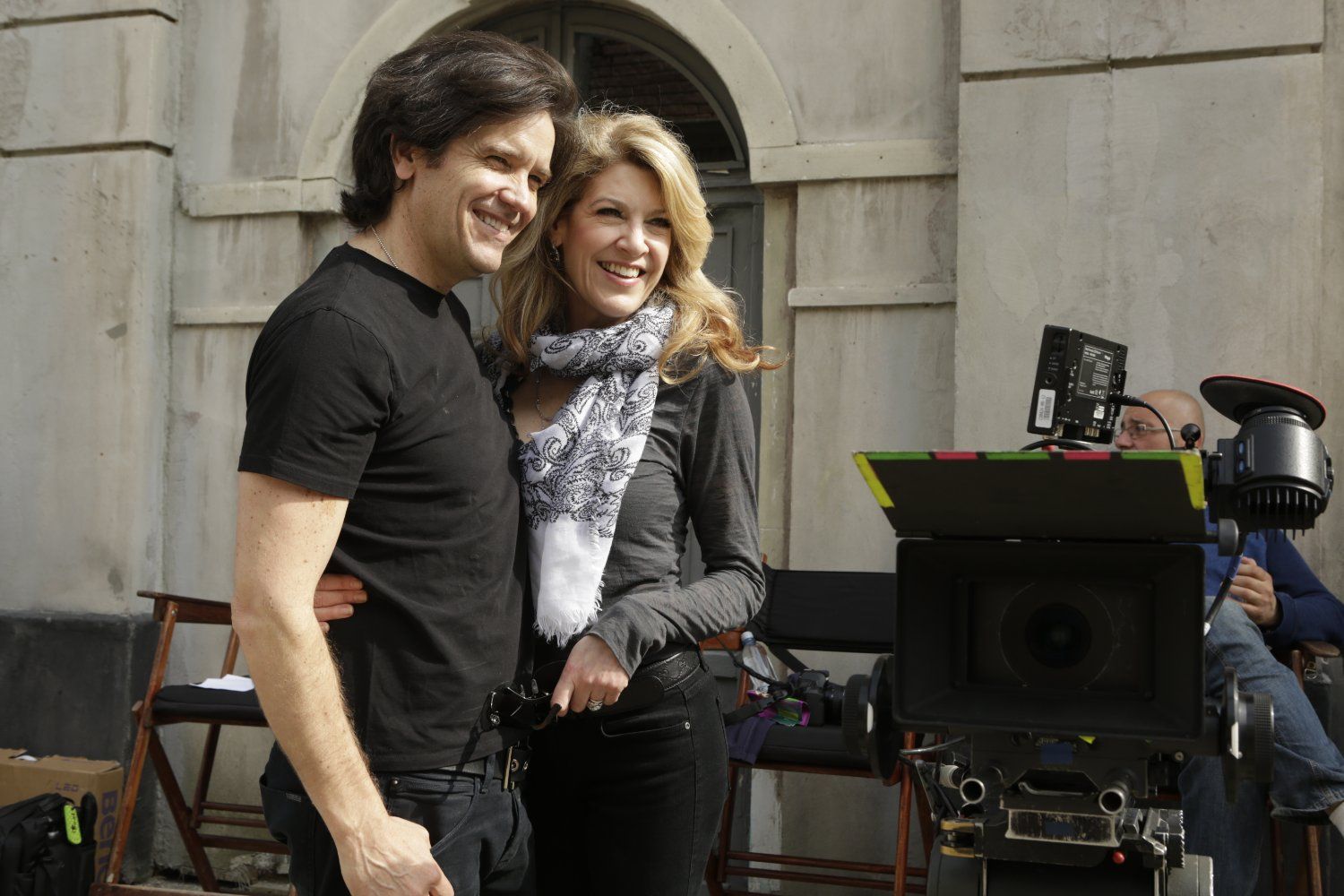 Foto de la película High Strung - Foto 17 por un total de 34 ...