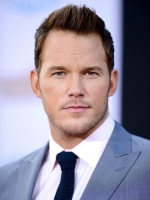 Chris Pratt : Su biografía - SensaCine.com.mx