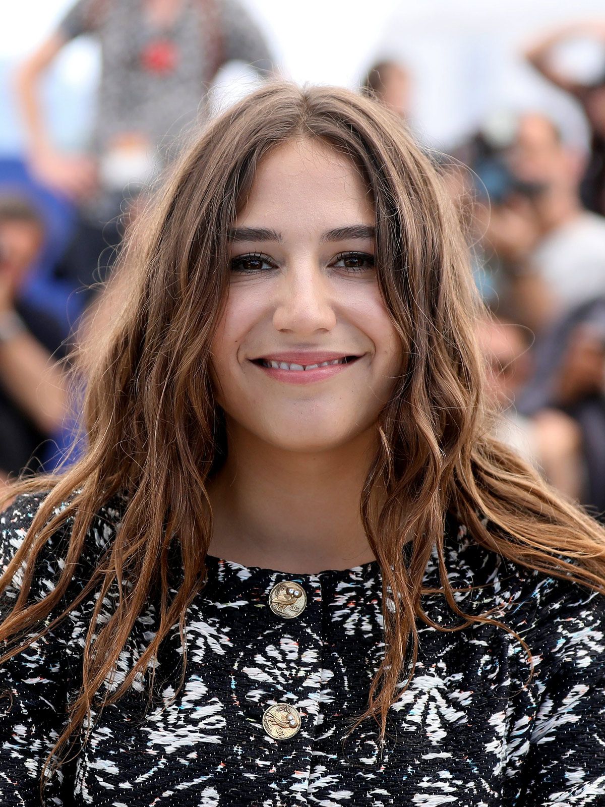 Izïa Higelin : Su biografía - SensaCine.com.mx