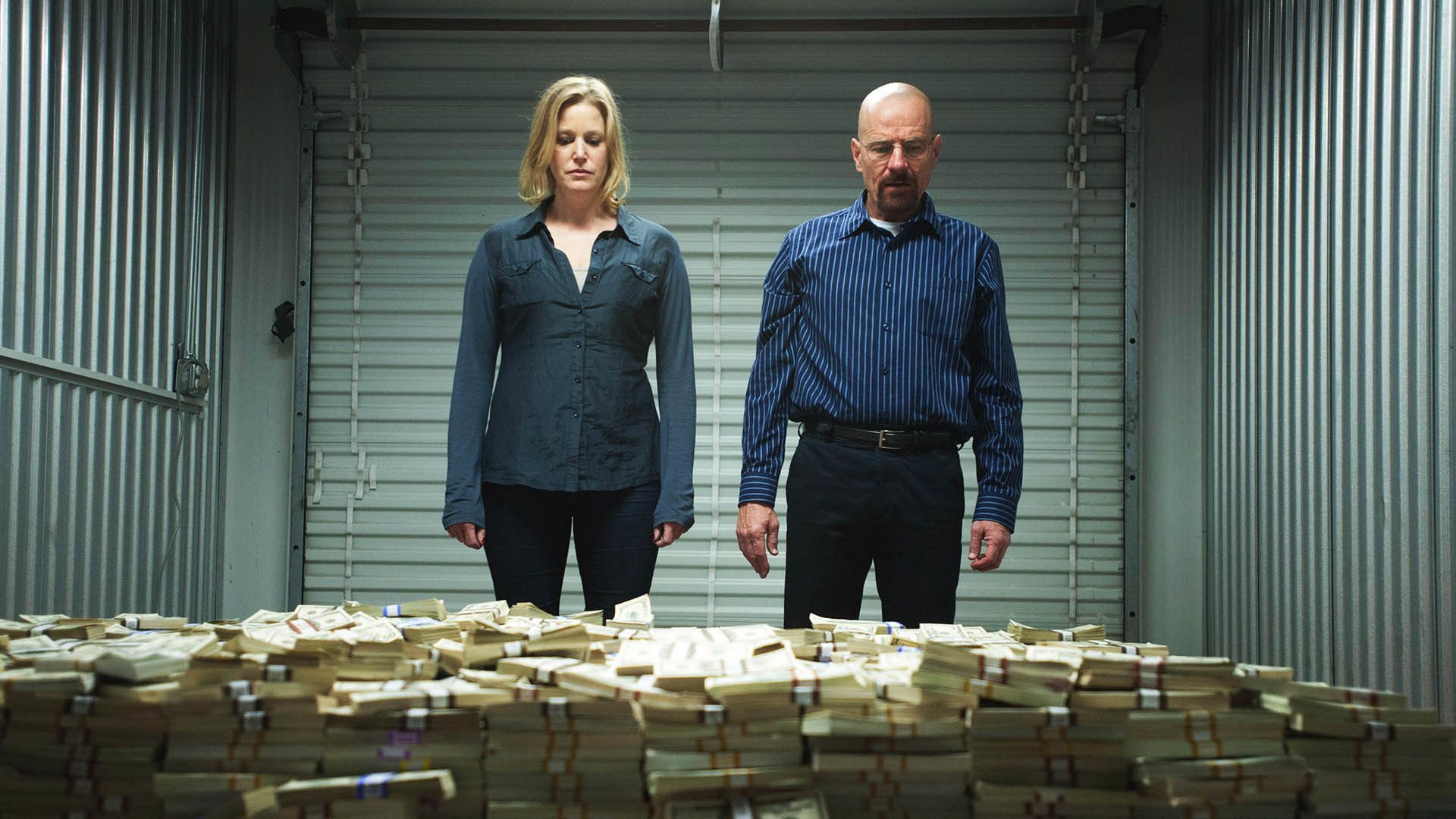 Cartel Breaking Bad temporada 5 - Cartel 48 sobre 333 - SensaCine.com.mx
