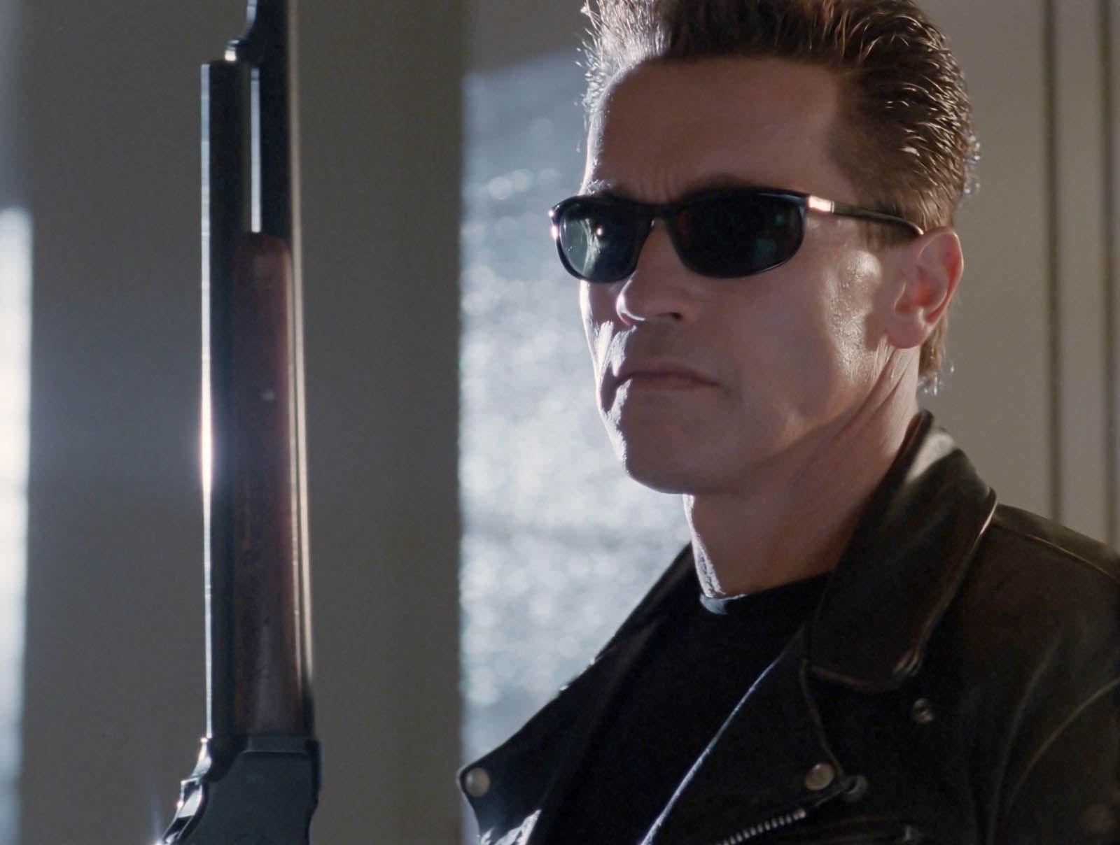 Foto de la película Terminator 2: El juicio final - Foto 16 por un ...