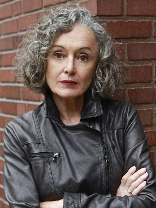 Doris McCarthy : Su biografía - SensaCine.com.mx