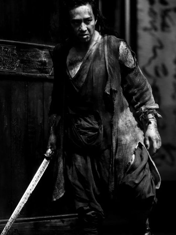 Cartel de la película Shadow - Foto 9 por un total de 9 - SensaCine.com.mx