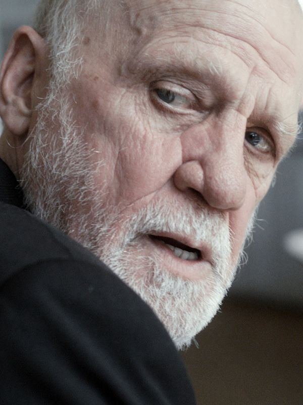 Leon Russom : Su biografía - SensaCine.com.mx