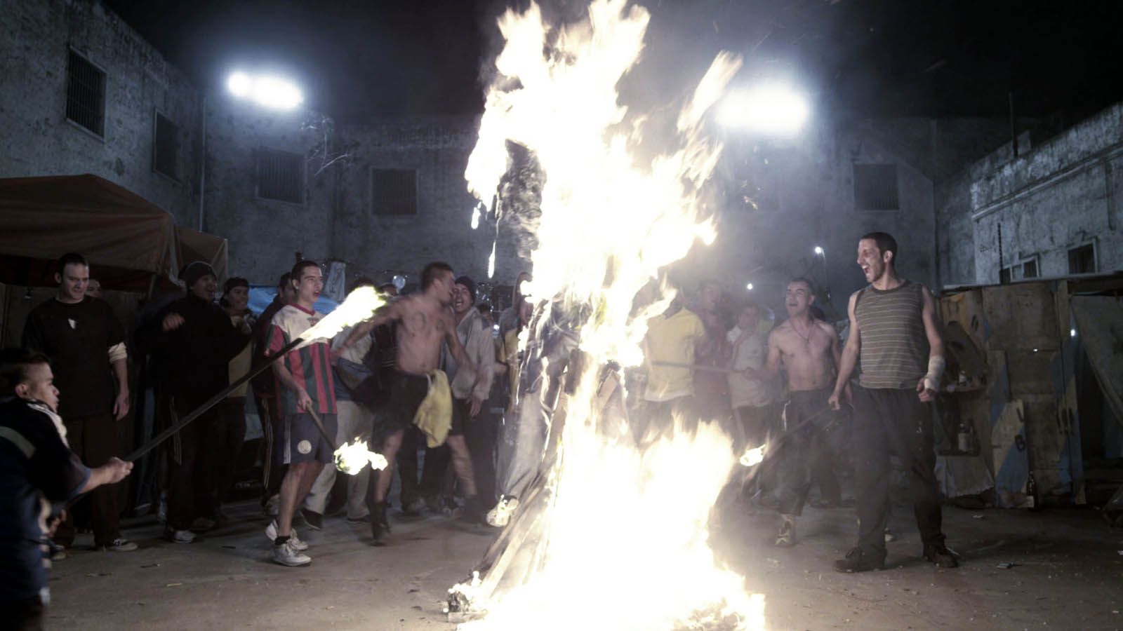 El Marginal : El Marginal : Foto - Foto 33 sobre 52 - SensaCine.com.mx