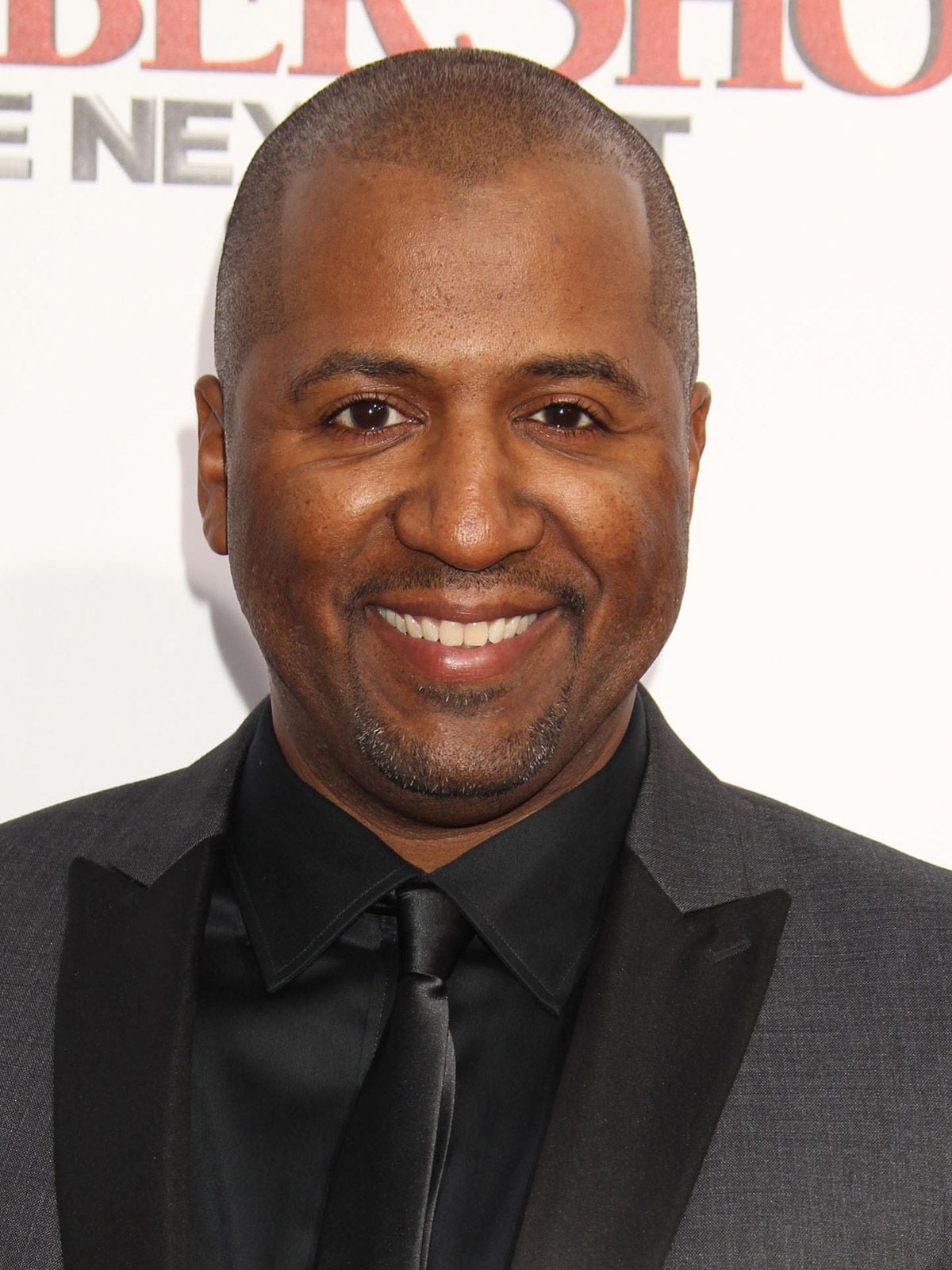 Malcolm D. Lee : Su biografía - SensaCine.com.mx