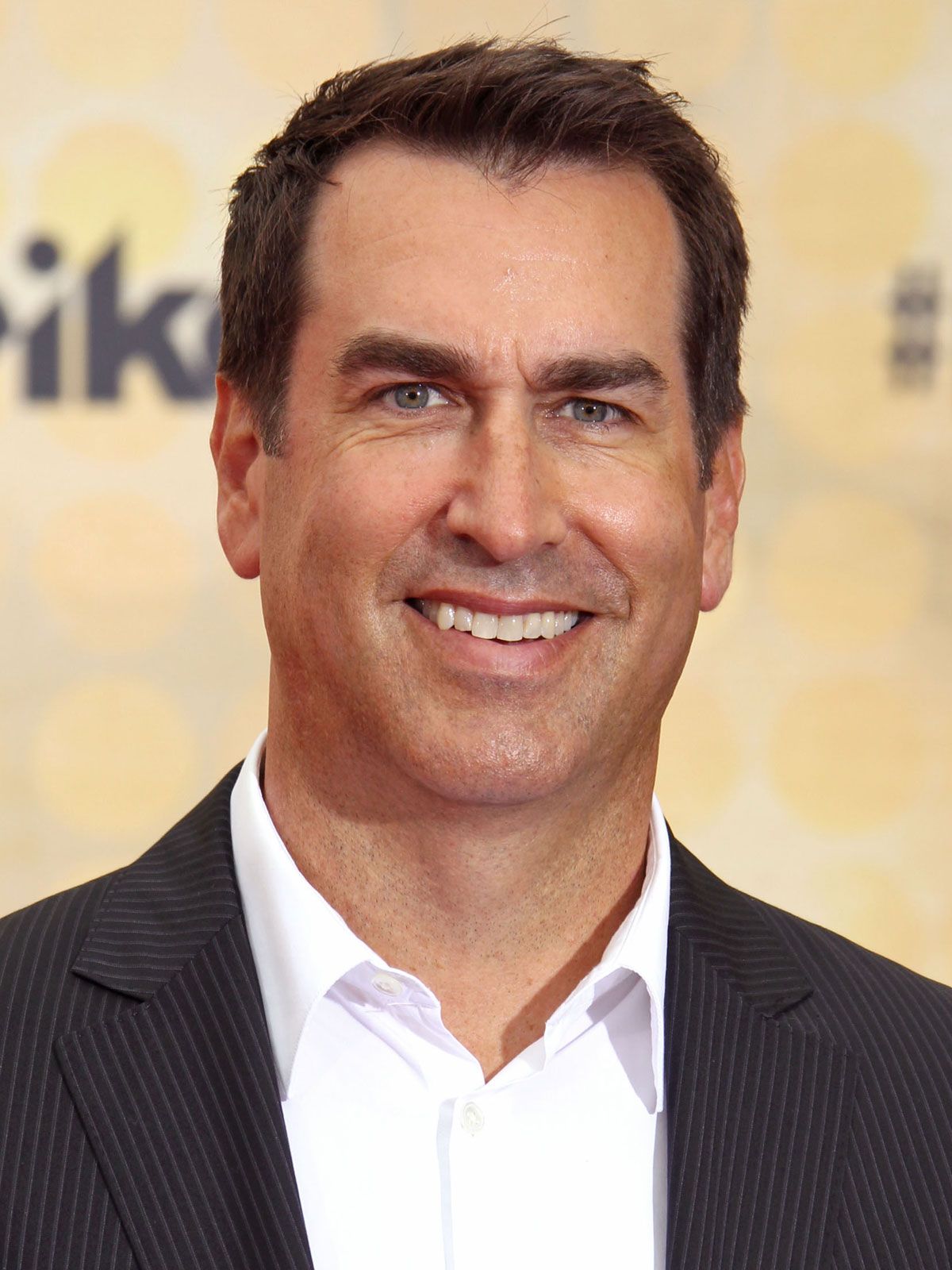 Rob Riggle - SensaCine.com.mx