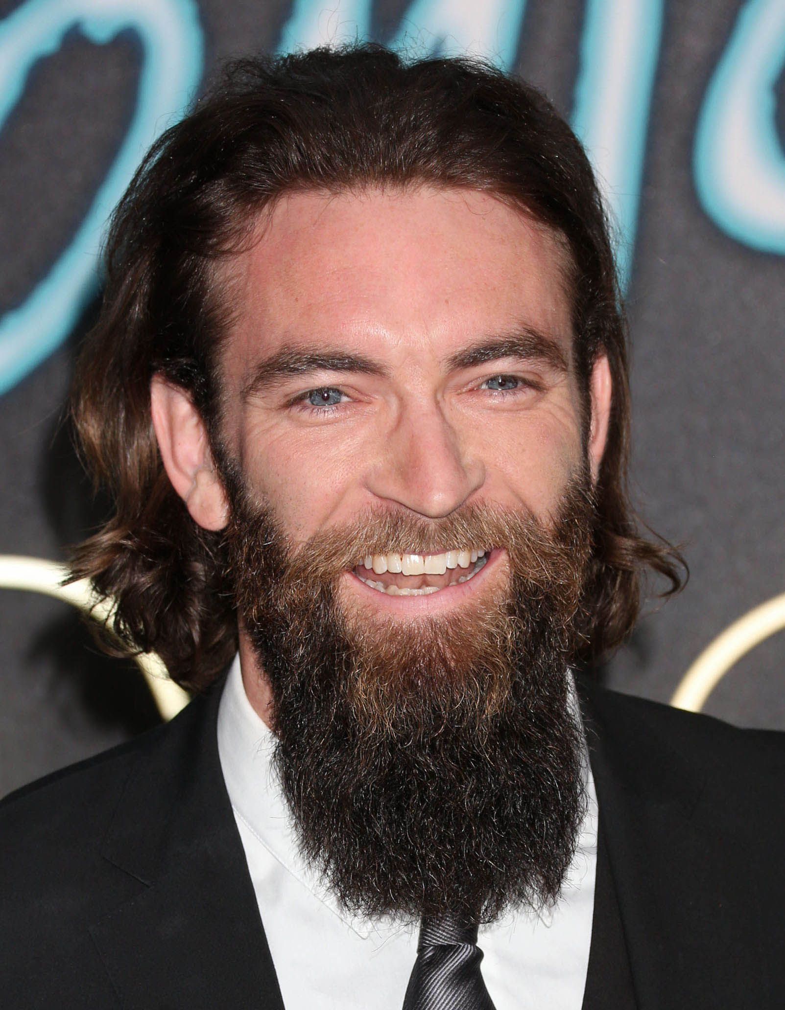 Sam Hargrave - SensaCine.com.mx