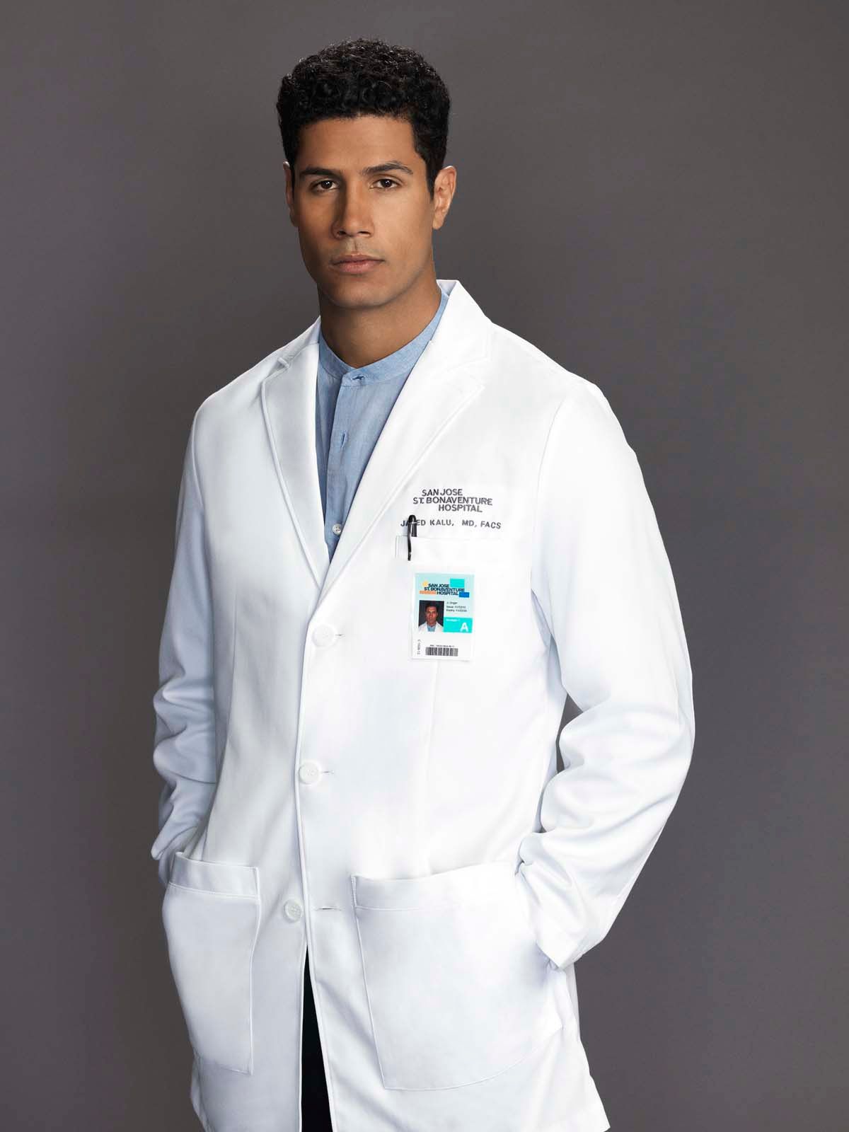 The Good Doctor : The Good Doctor : Foto - Foto 355 sobre 366 ...