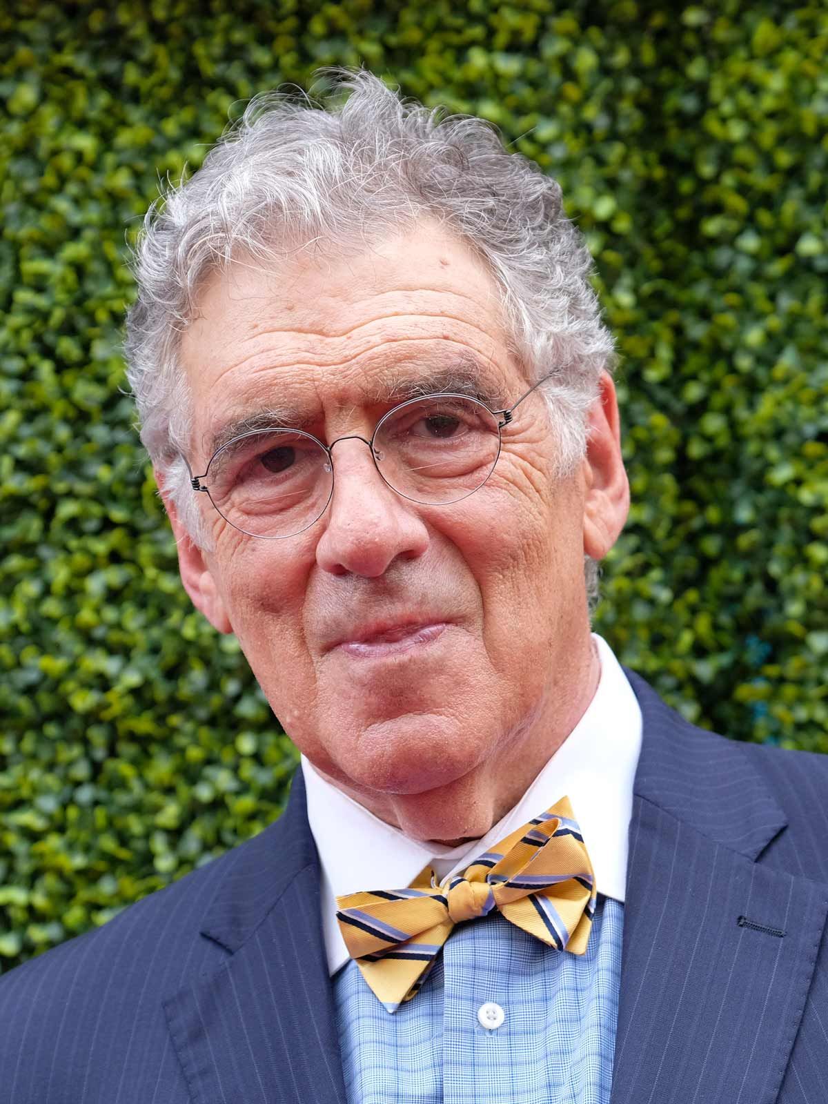 Elliott Gould : Su biografía - SensaCine.com.mx