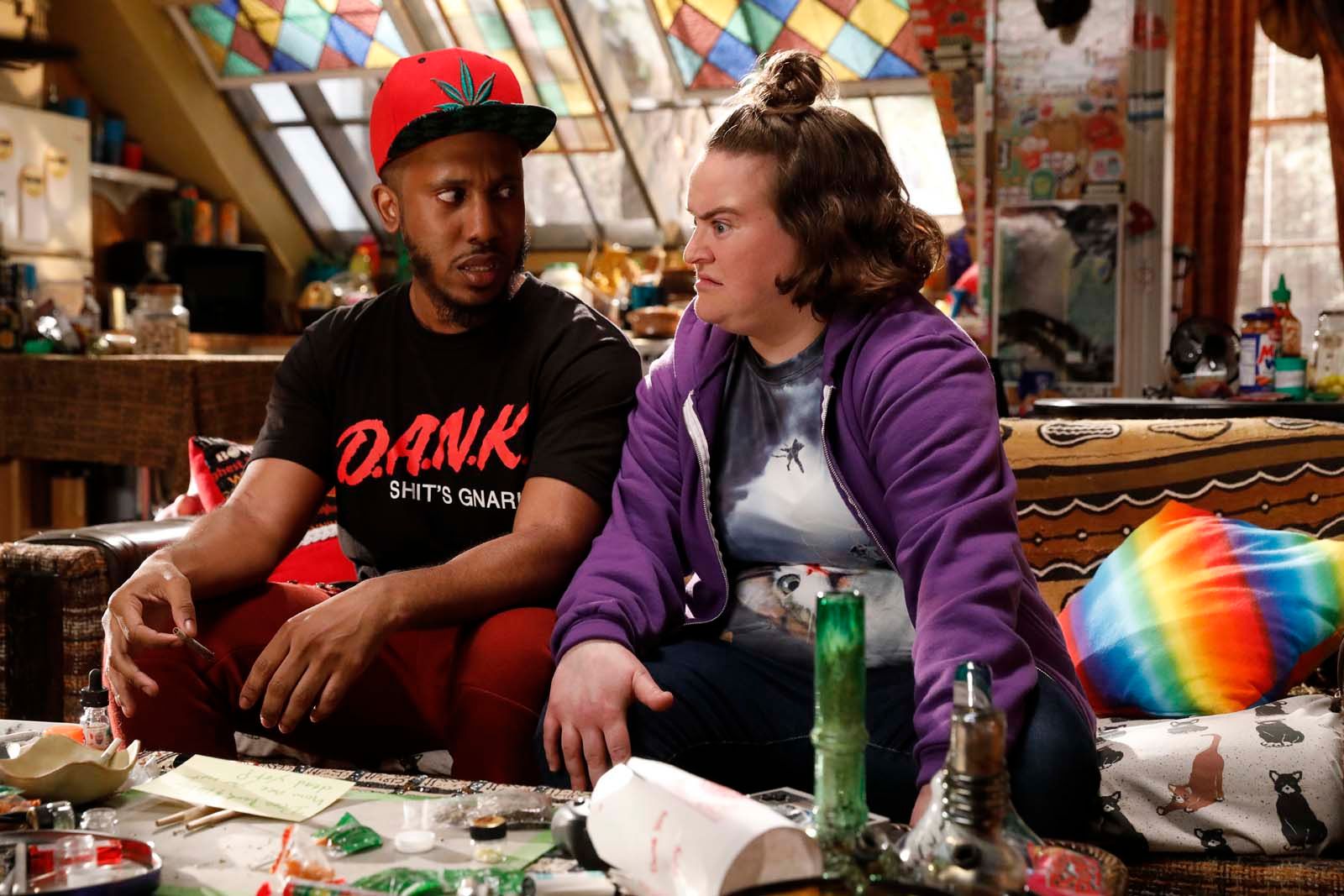 Foto de Chris Redd - Foto Chris Redd - Foto 7 de 10 - SensaCine.com.mx