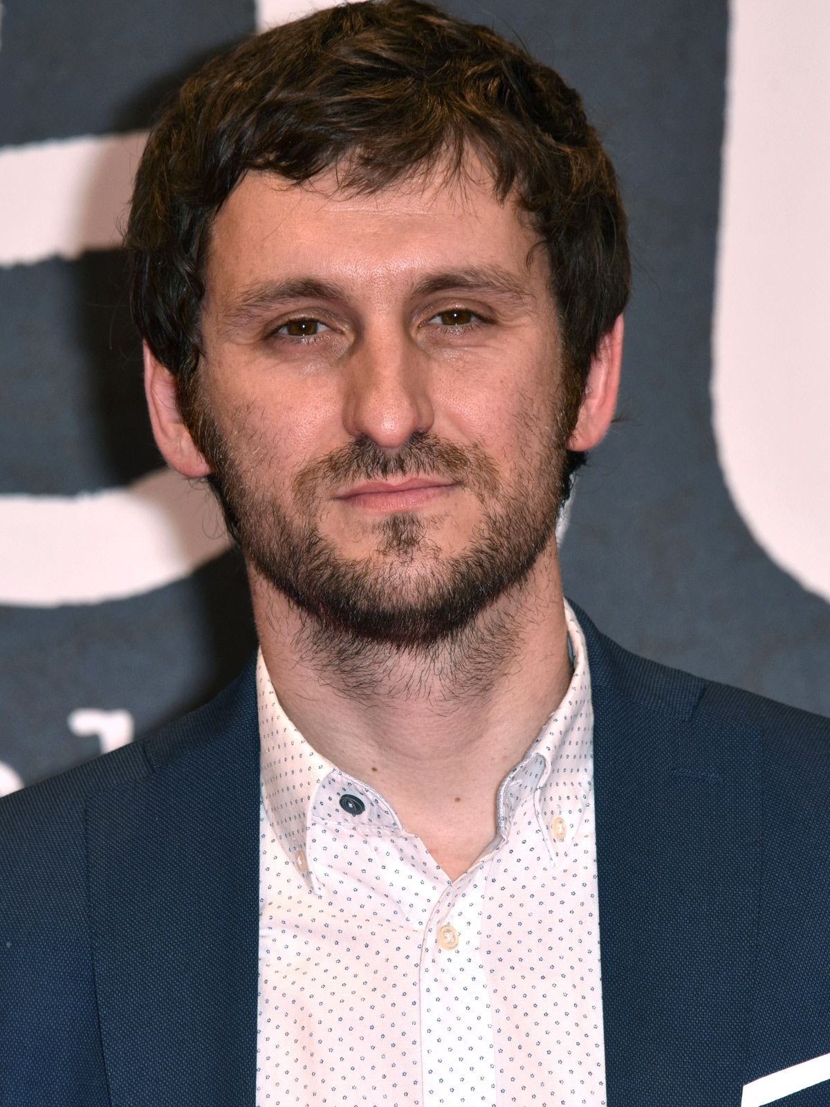 Raúl Arévalo - SensaCine.com.mx