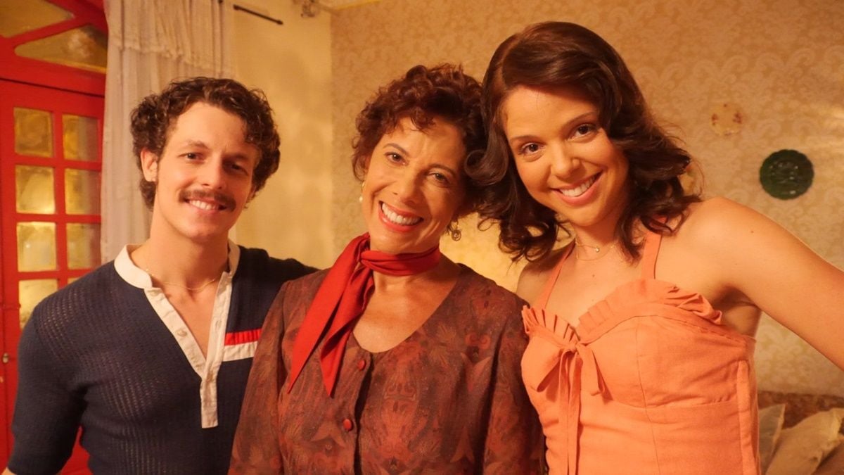 Foto de la película A Finada Mãe da Madame - Foto 5 por un total de 6 ...