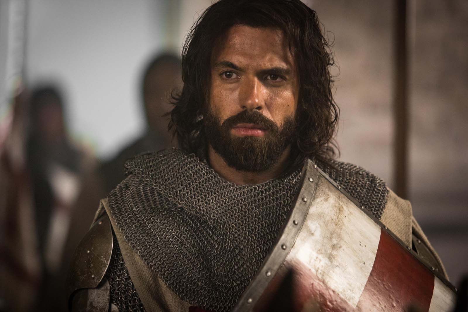 Knightfall : Foto Tom Cullen (III) - Foto 89 sobre 94 - SensaCine.com.mx