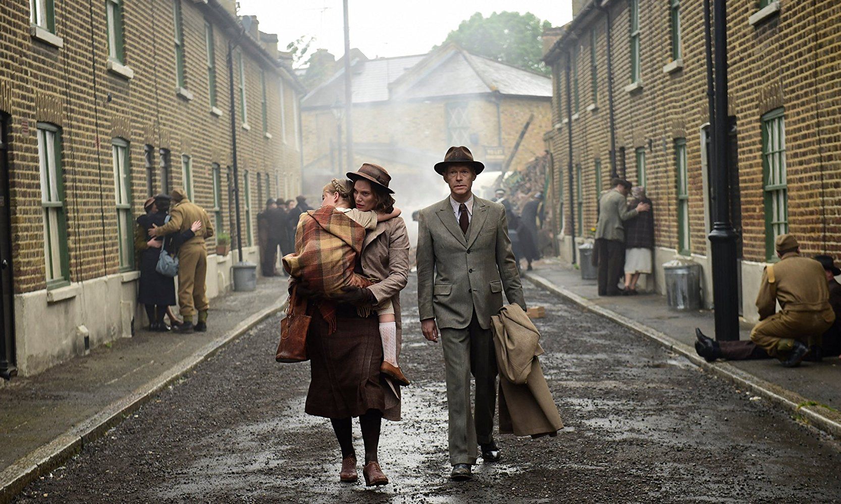 The Halcyon : The Halcyon : Foto - Foto 12 sobre 13 - SensaCine.com.mx