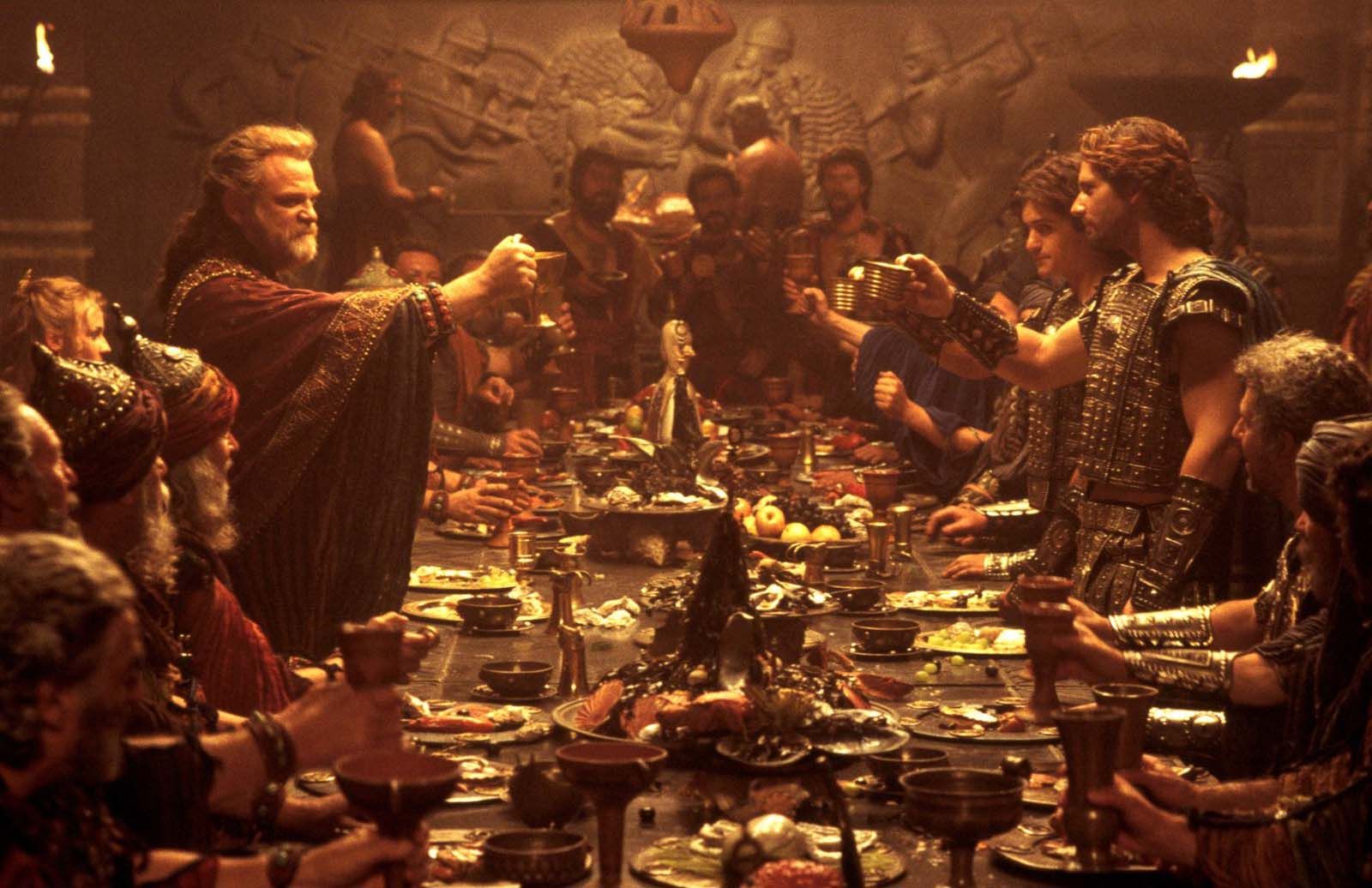 Foto de la película Troya - Foto 46 por un total de 64 - SensaCine.com.mx