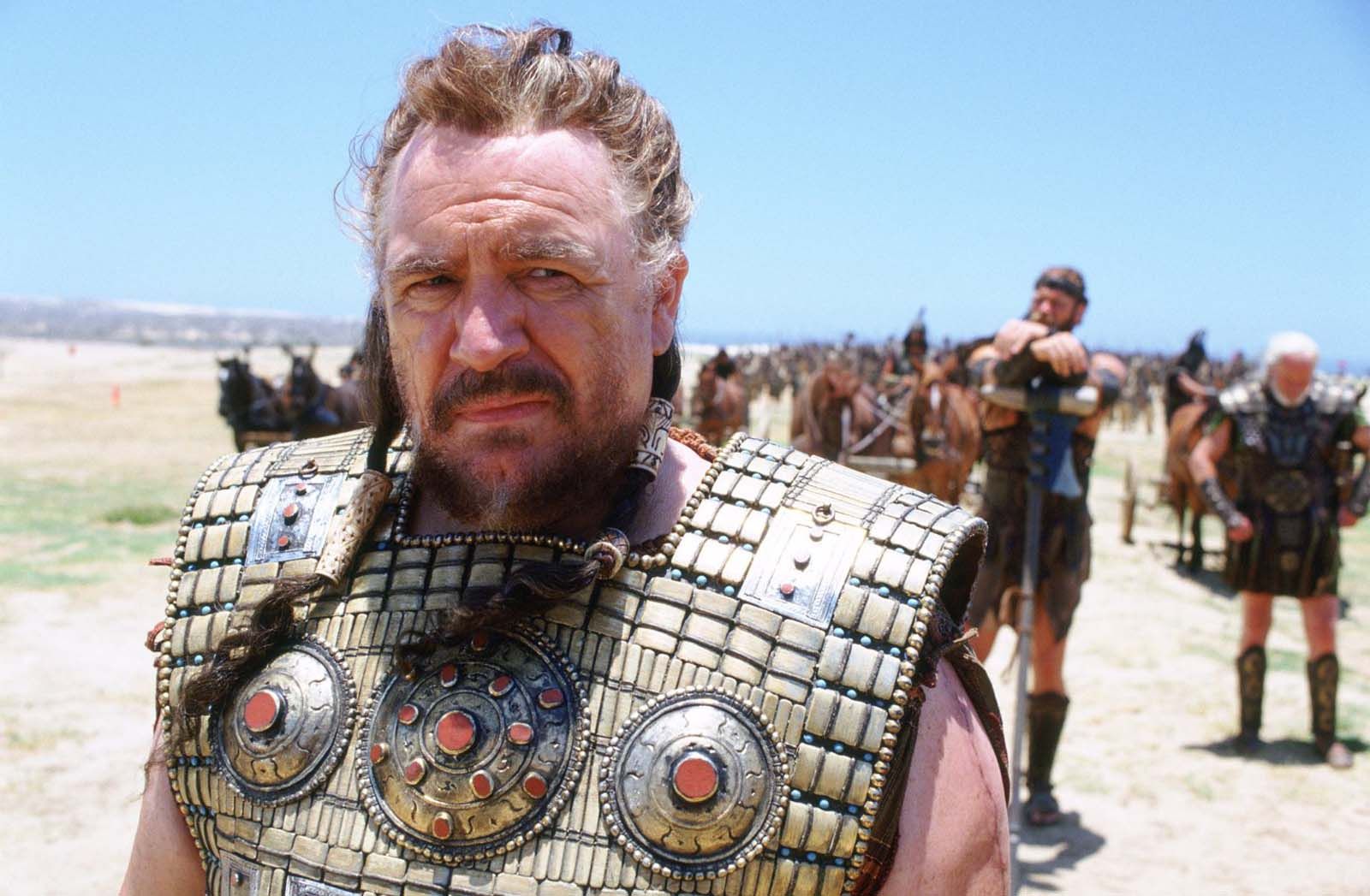 Foto de la película Troya - Foto 31 por un total de 64 - SensaCine.com.mx