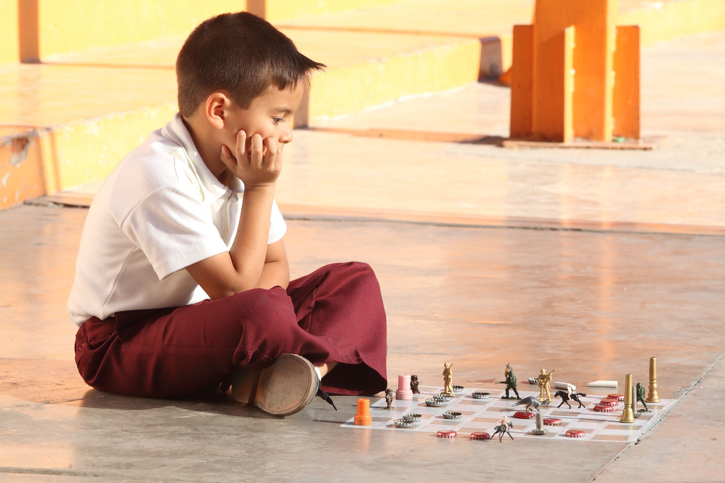 Foto de la película El Jeremías - Foto 4 por un total de 10 - SensaCine ...