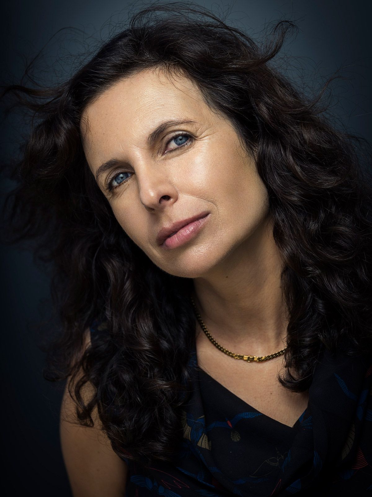 Marcela Said : Su biografía - SensaCine.com.mx