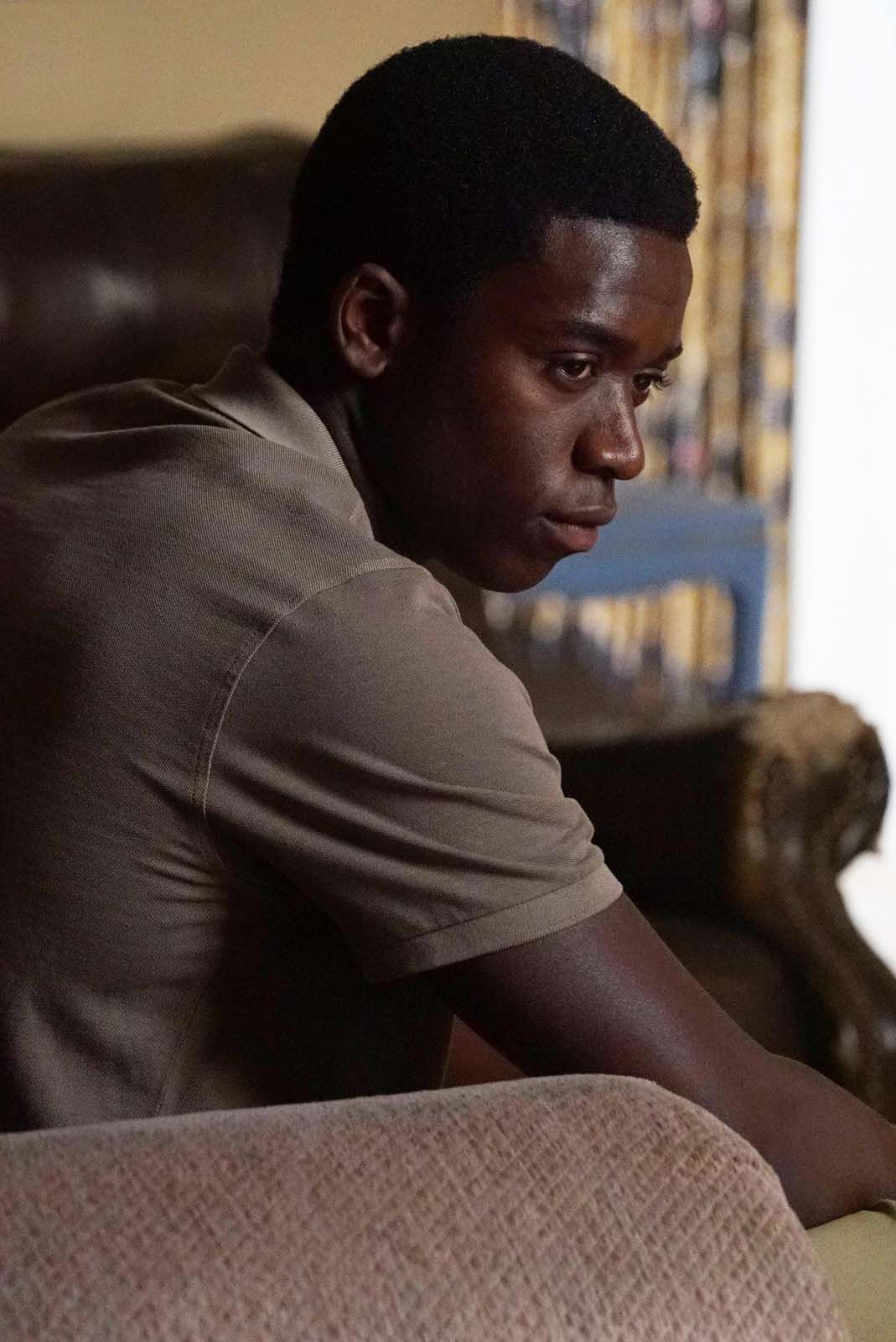Snowfall : Snowfall : Foto Damson Idris - Foto 15 sobre 64 - SensaCine ...