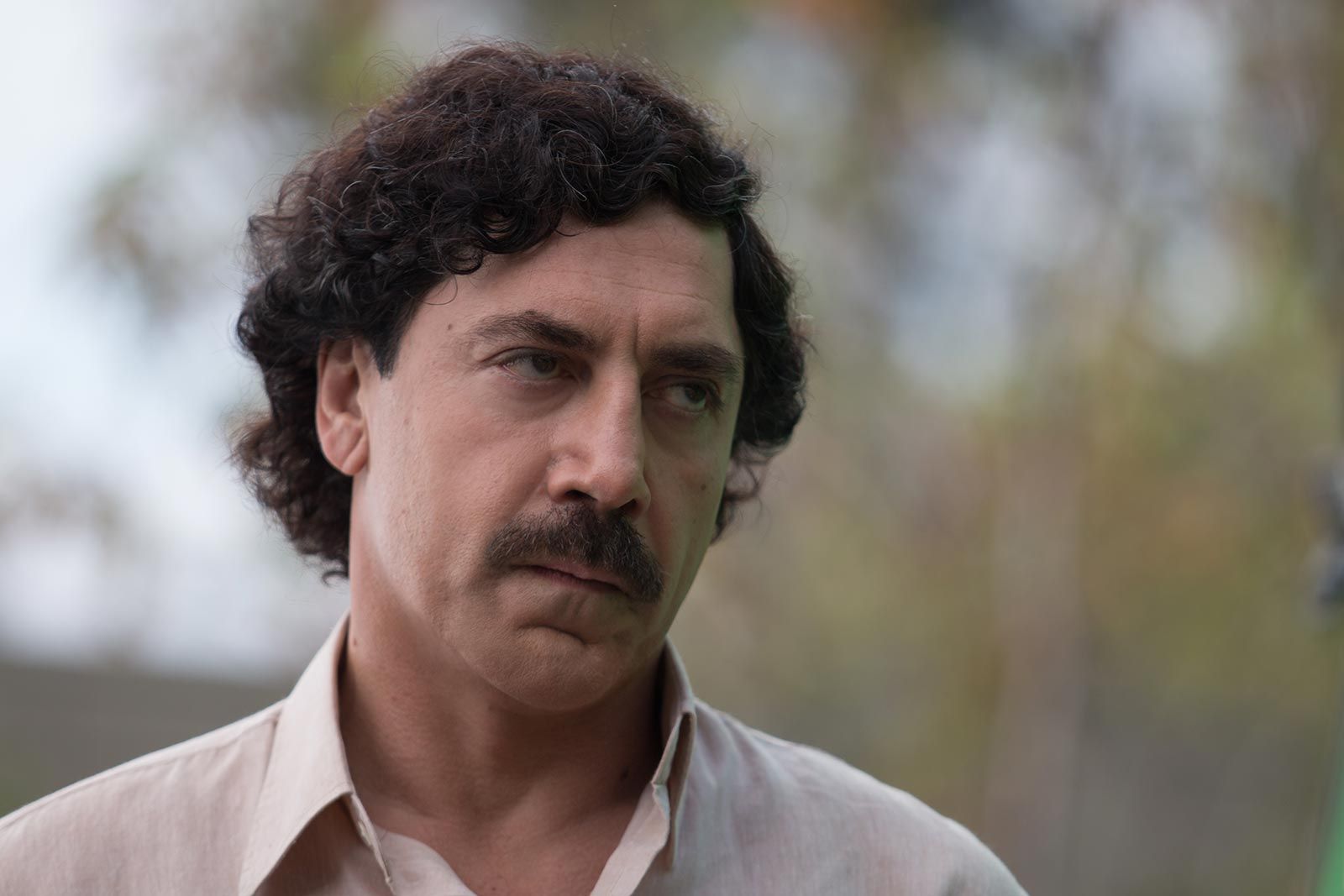Foto de la película Escobar: la traición - Foto 17 por un total de 19 ...