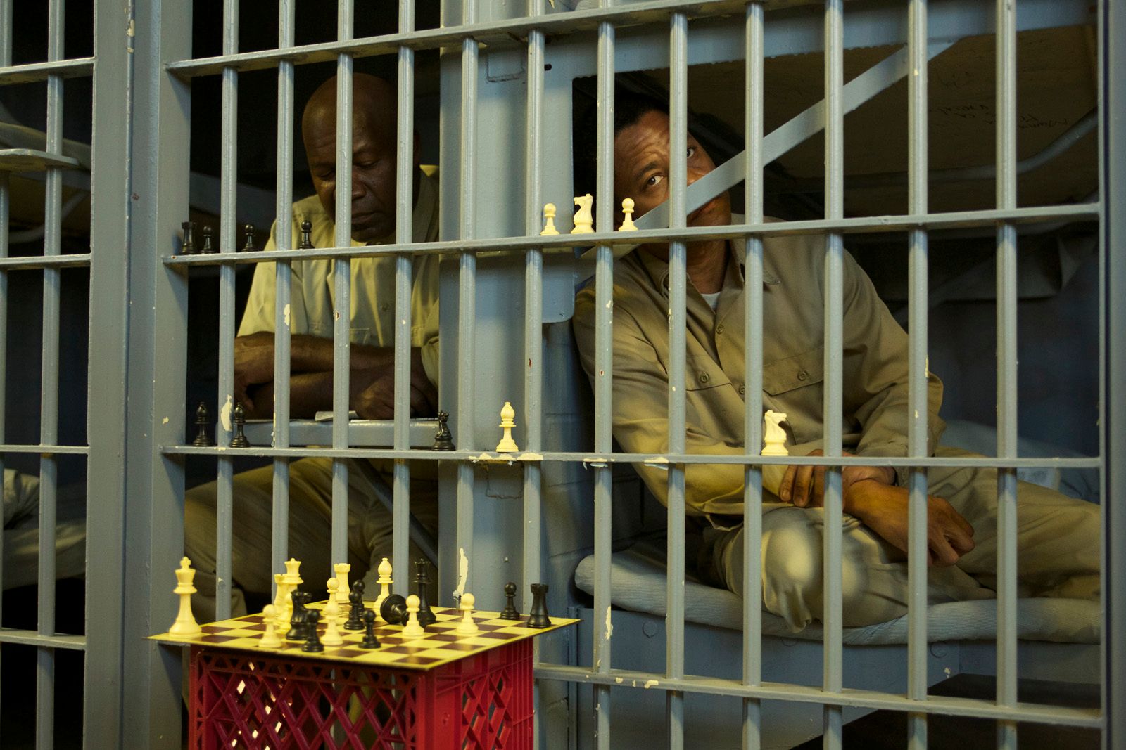 Foto de la película Jugada de rey - Foto 5 por un total de 15 ...