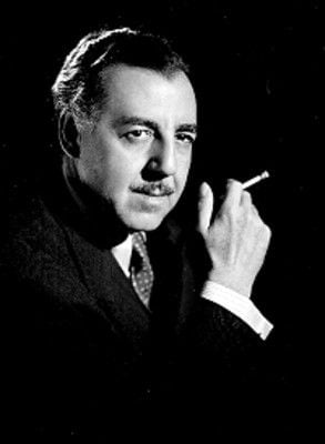 Fernando Soler : Su biografía - SensaCine.com.mx