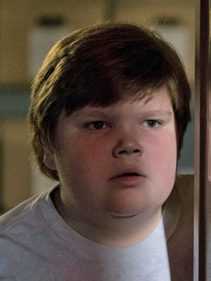 Jeremy Ray Taylor : Filmografía - SensaCine.com.mx