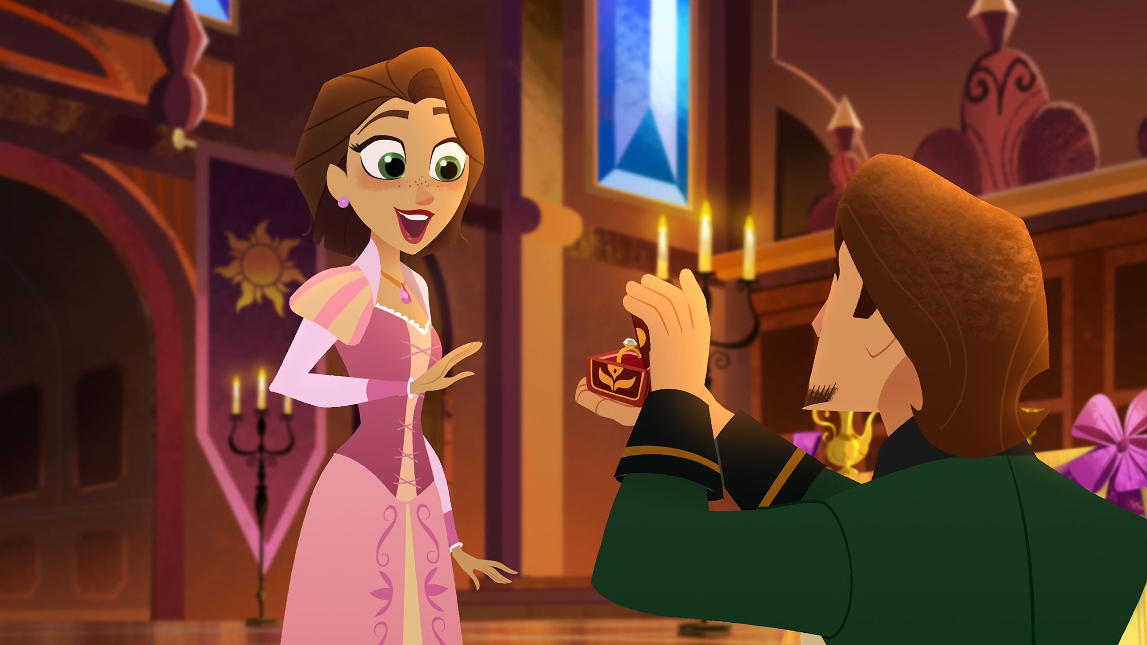 Foto de Enredados otra vez: El especial - Foto 1 por un total de 21 ...