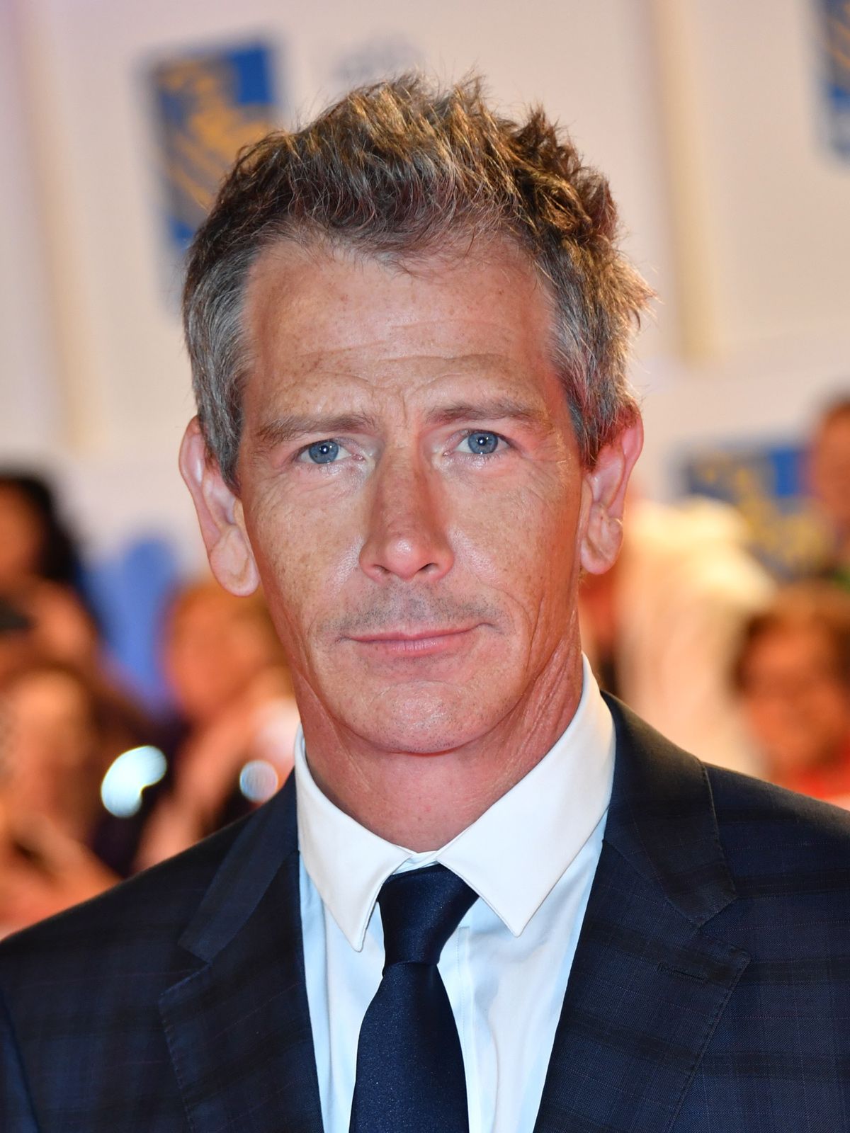 Ben Mendelsohn : Su biografía - SensaCine.com.mx