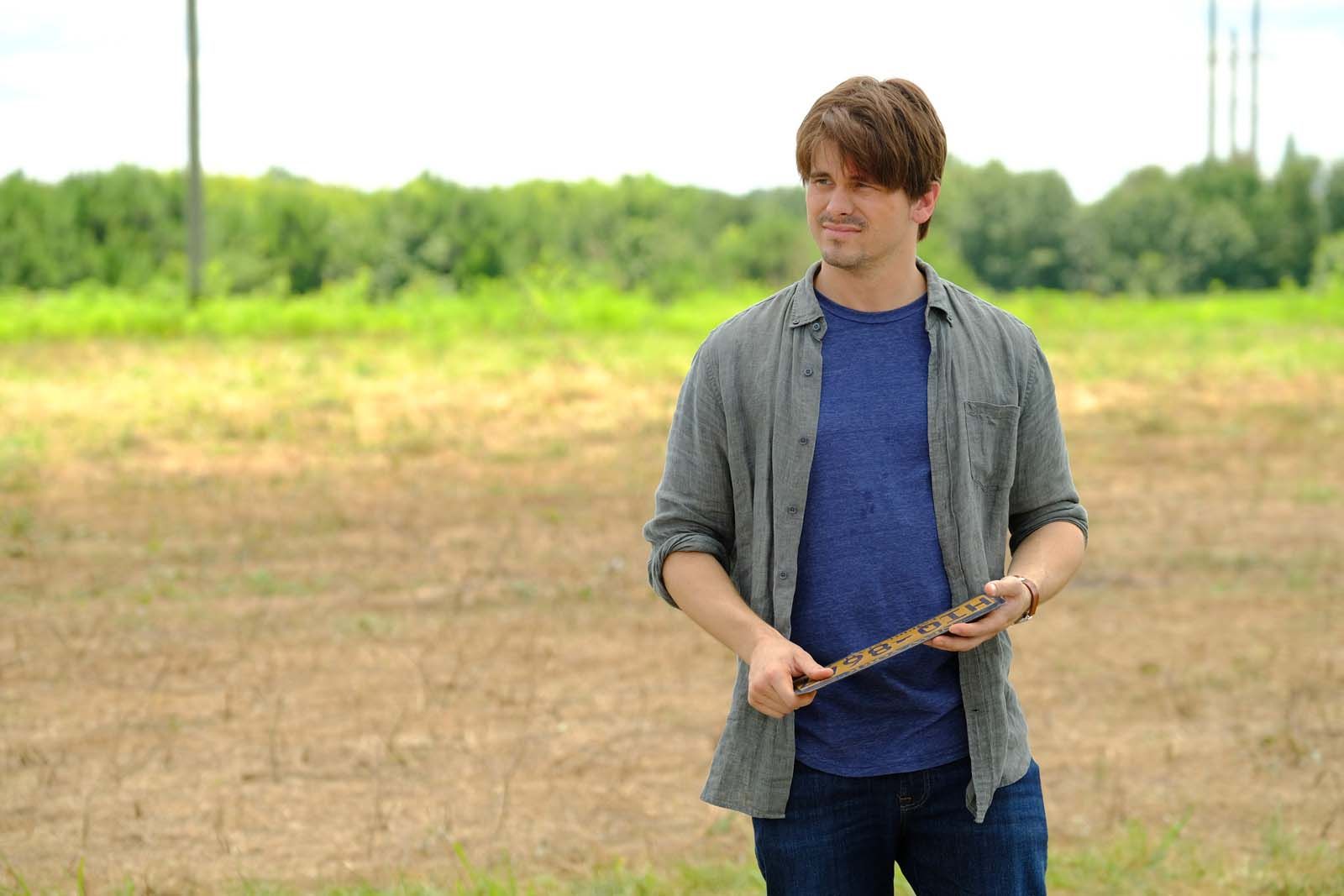 Foto de Jason Ritter - Foto Jason Ritter - Foto 52 de 155 - SensaCine ...