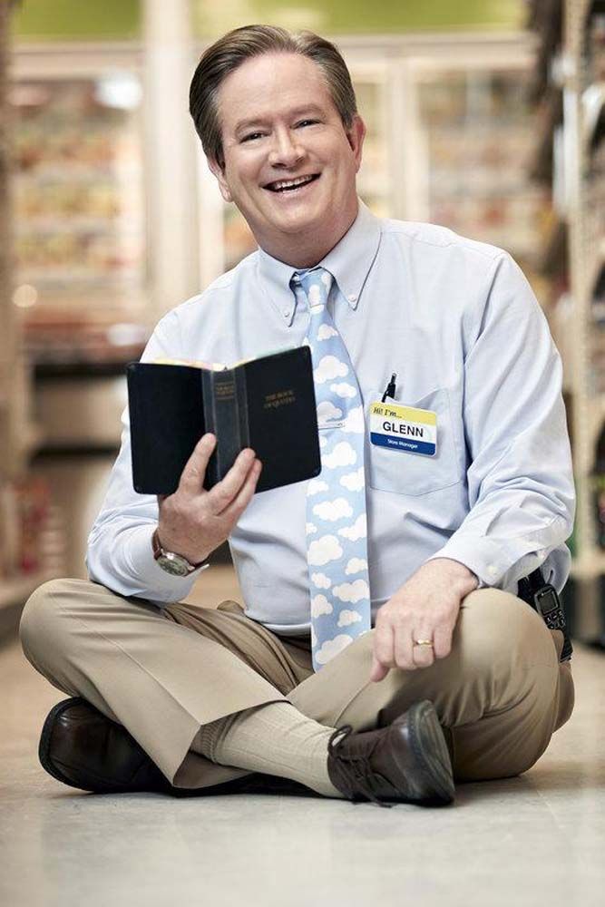 Superstore : Superstore : Foto - Foto 336 sobre 457 - SensaCine.com.mx