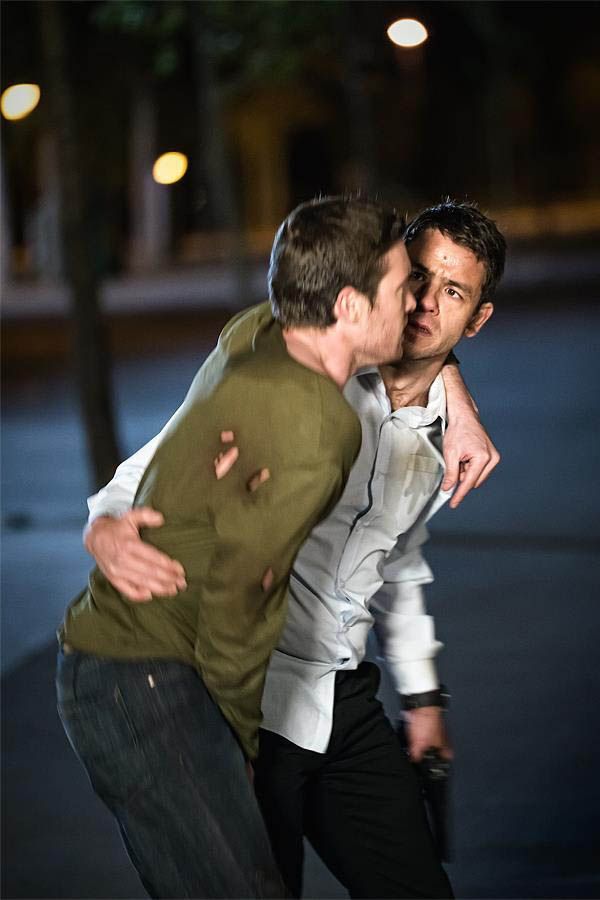 Foto de la película Reverso - Foto 32 por un total de 40 - SensaCine.com.mx