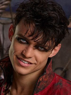 Thomas Doherty - SensaCine.com.mx