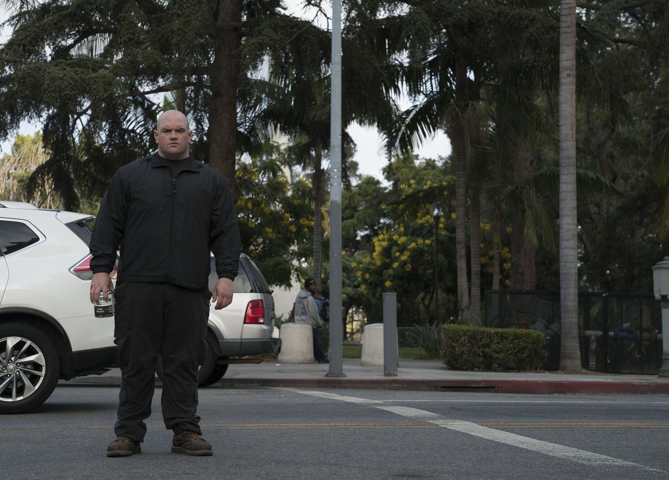 Chance : Chance : Foto Ethan Suplee - Foto 6 sobre 29 - SensaCine.com.mx