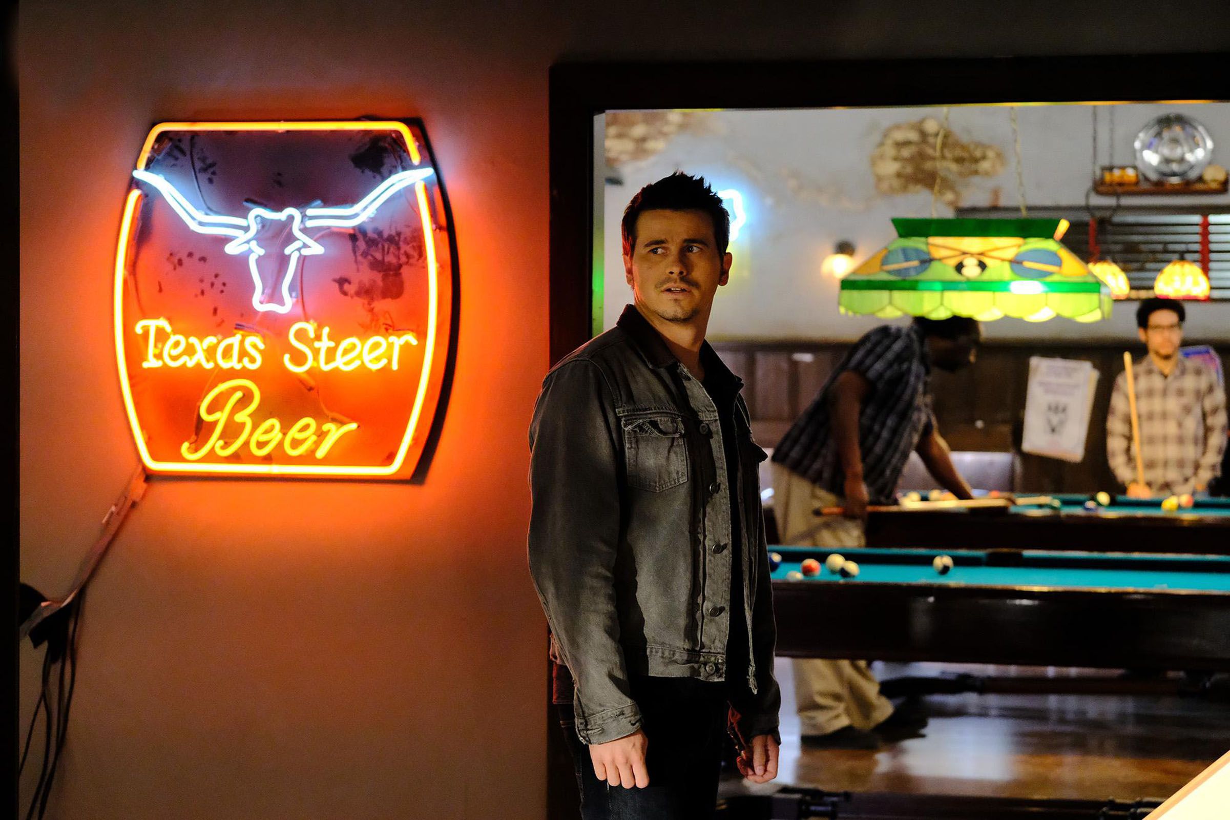 Foto de Jason Ritter - Foto Jason Ritter - Foto 45 de 155 - SensaCine ...