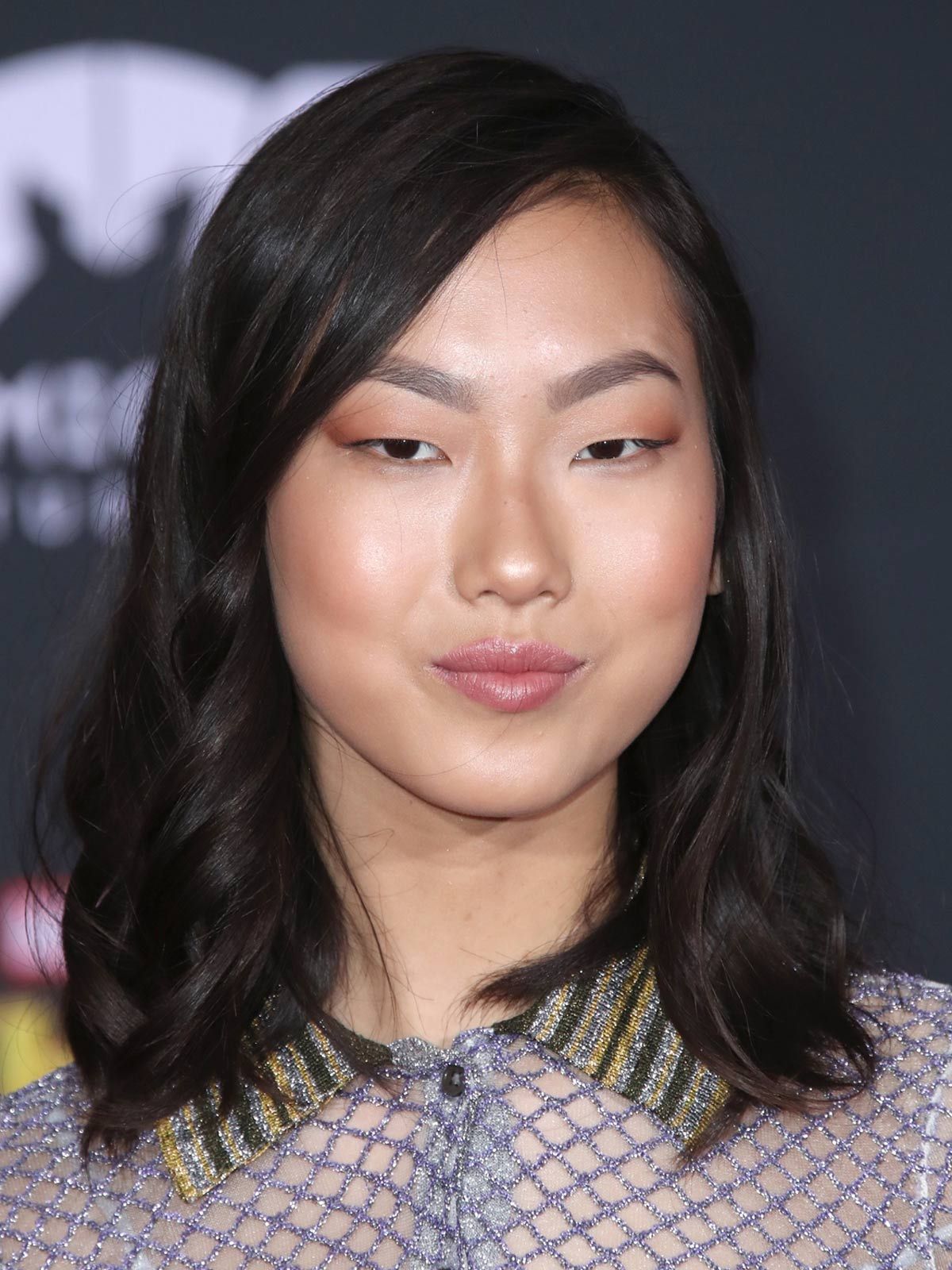 Madison Hu : Su biografía - SensaCine.com.mx